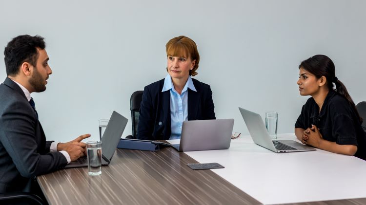 Received a California Civil Rights Department (CRD) Complaint? A 10 ...